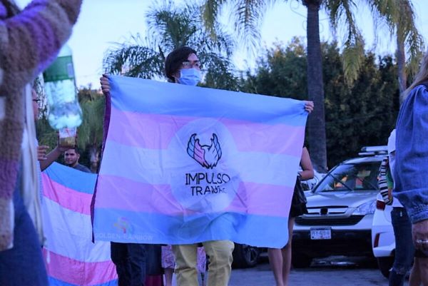 Chapala Pride Parade Shows its Glory - Lake Chapala Reporter