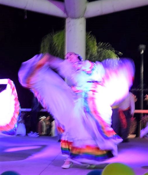 Chapala Pride Parade Shows its Glory - Lake Chapala Reporter