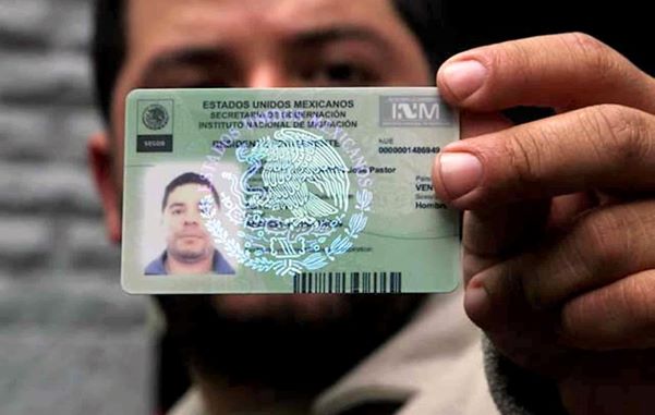 Immigration Authorities Intensifies Document Checking - Puerto Vallarta ...