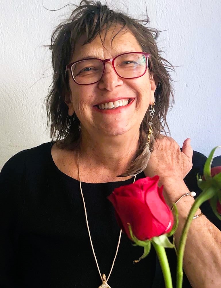 Obituary - Lotus (Sherry) Lee Miller - Lake Chapala Reporter