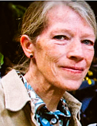 Obituary - Alexandra Bateman - Lake Chapala Reporter