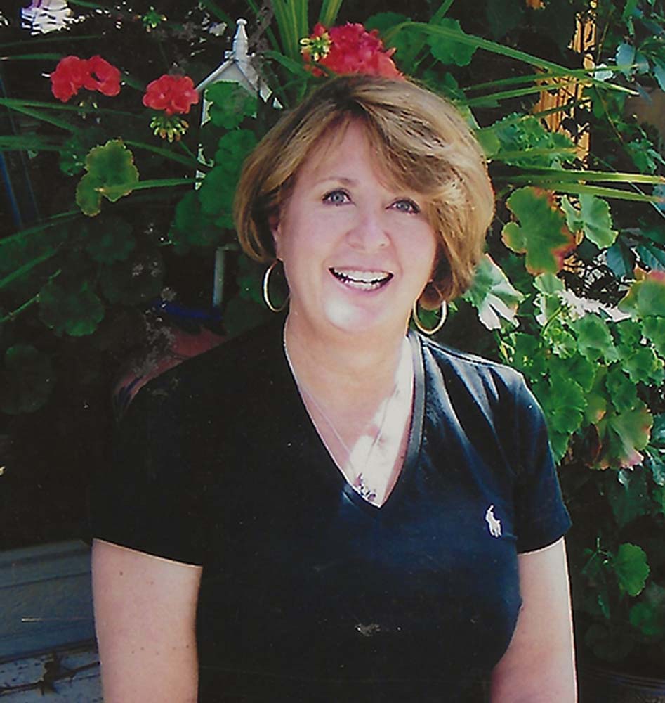 Obituary - Mary Dale Wilson - Lake Chapala Reporter