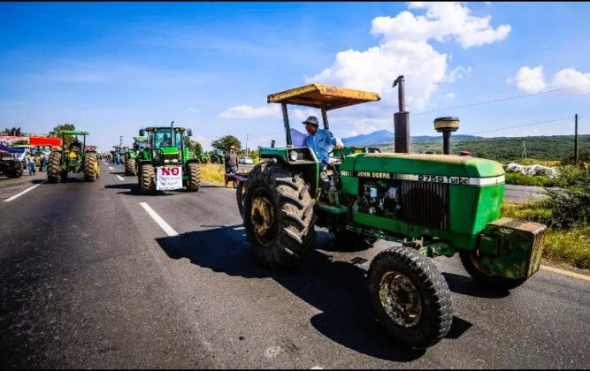 Sader to Deploy Teams to Open Dialogue with Highway Blockaders - Lake ...