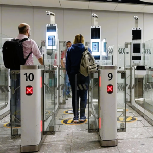 Mexico Expands E-Gates to Guadalajara and Eight Other Airports